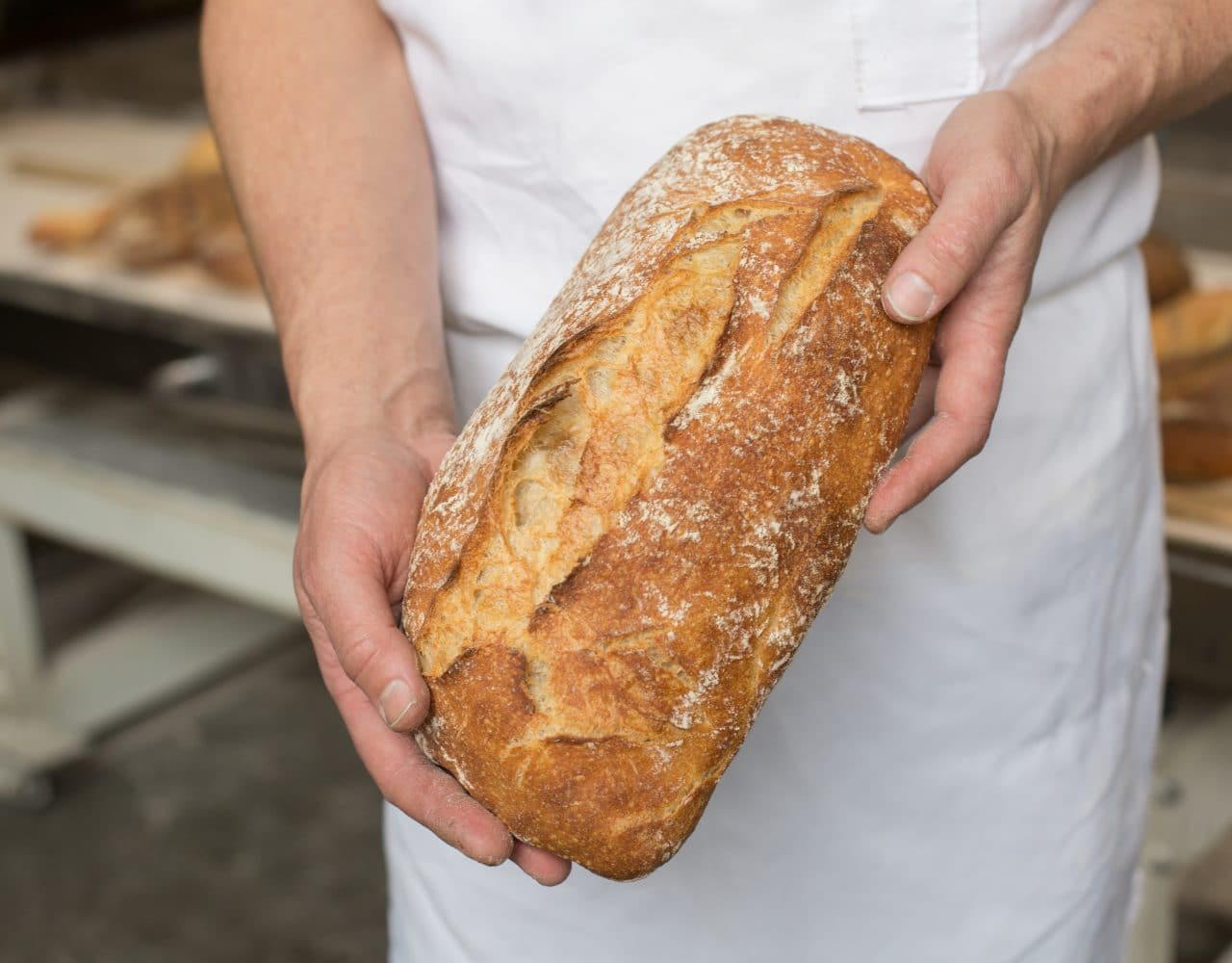 Home - Red Hen Baking