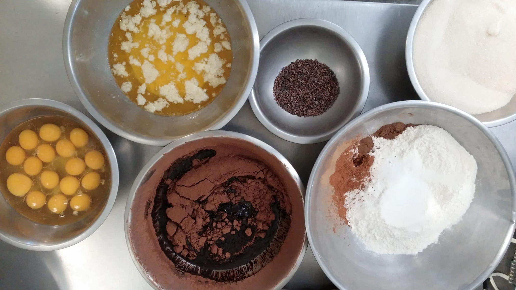 Home - Red Hen Baking