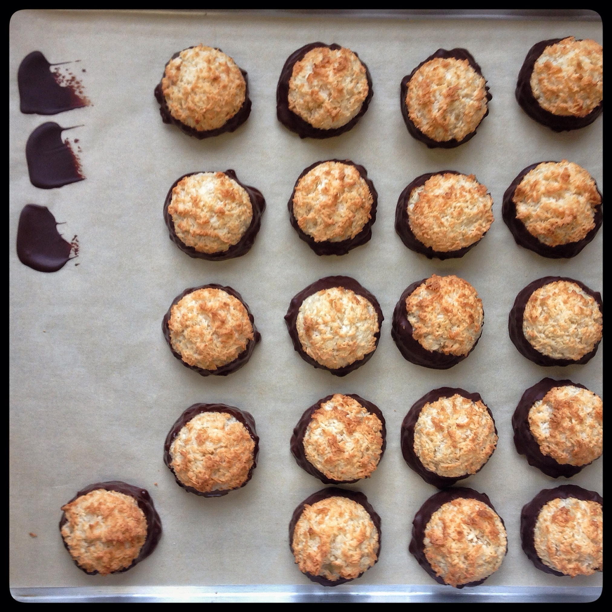 Home - Red Hen Baking