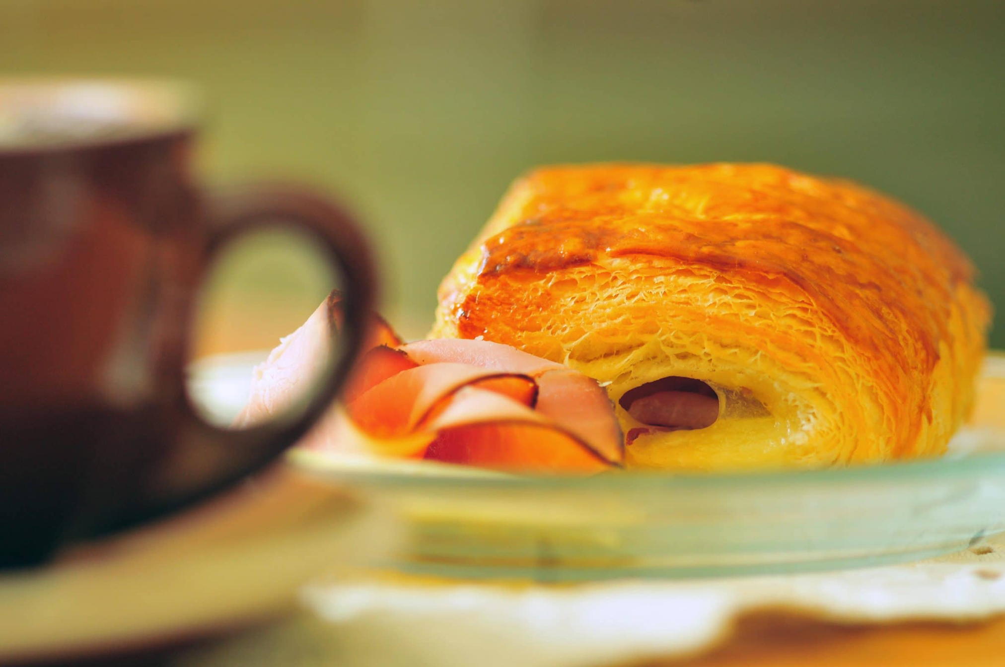 Home - Red Hen Baking