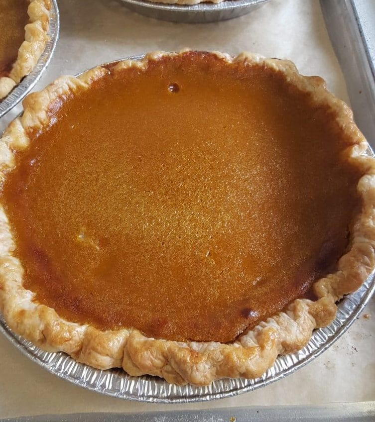 Home - Red Hen Baking