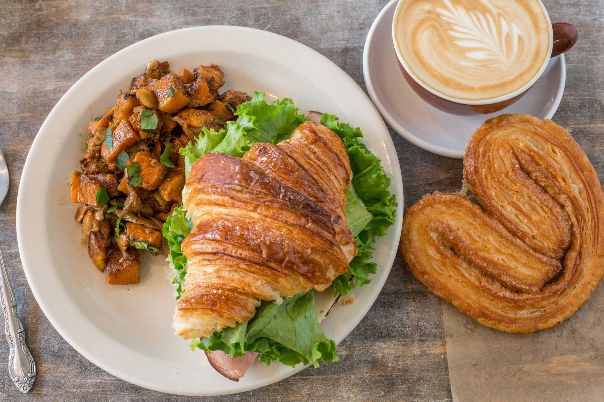 Home - Red Hen Baking