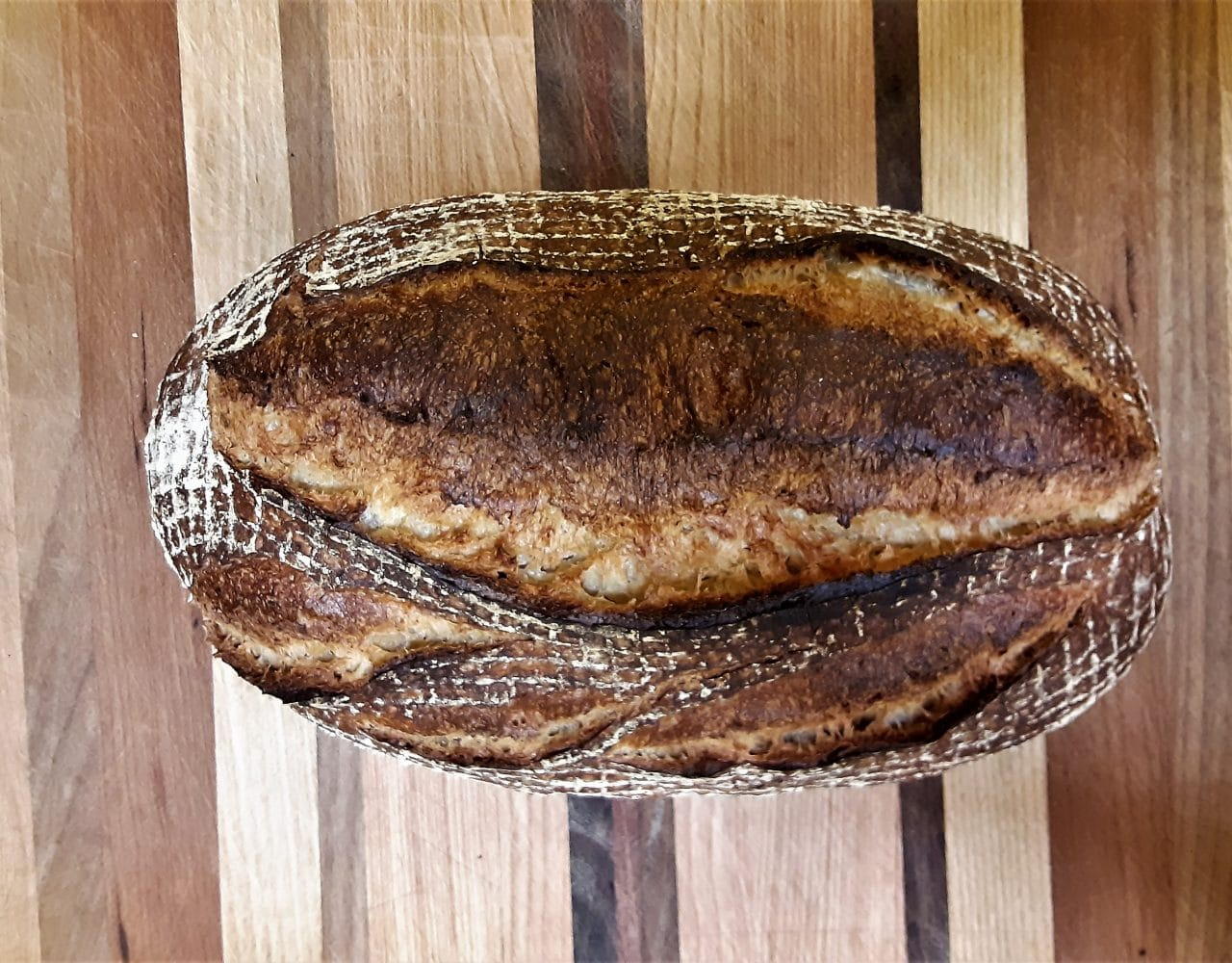 Home - Red Hen Baking