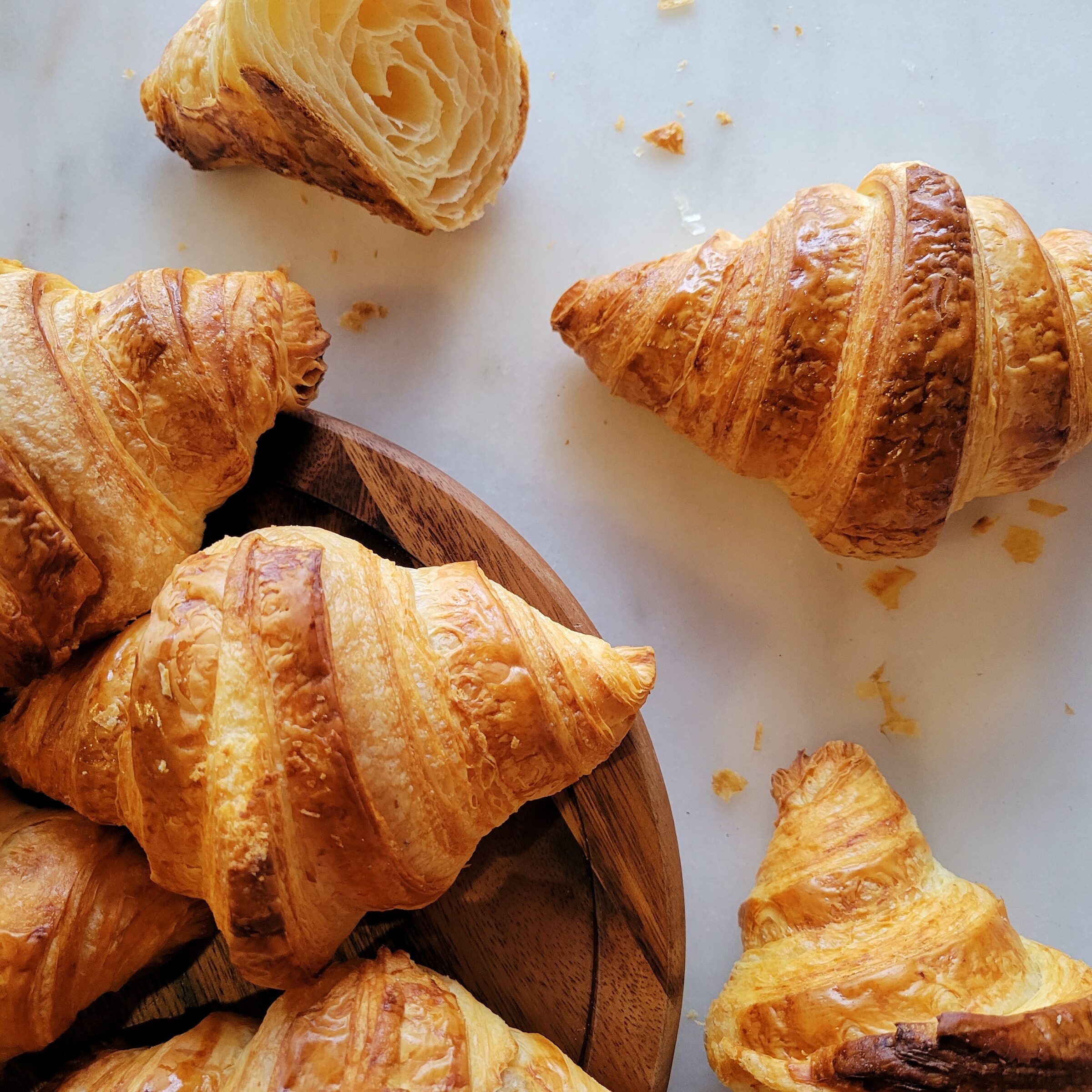 Home - Red Hen Baking