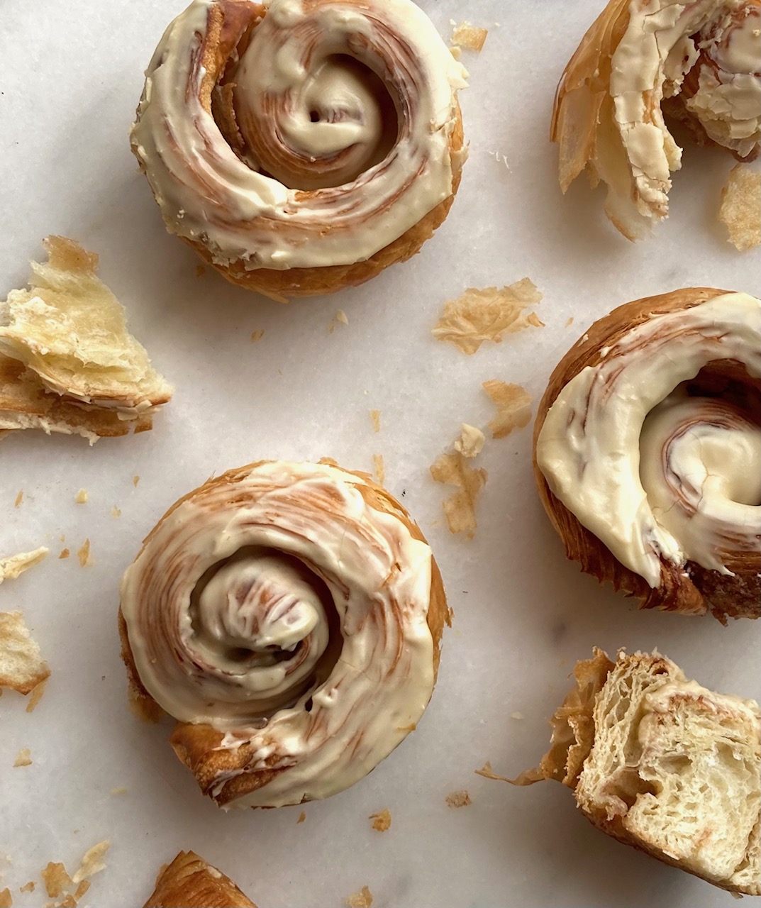 Home - Red Hen Baking