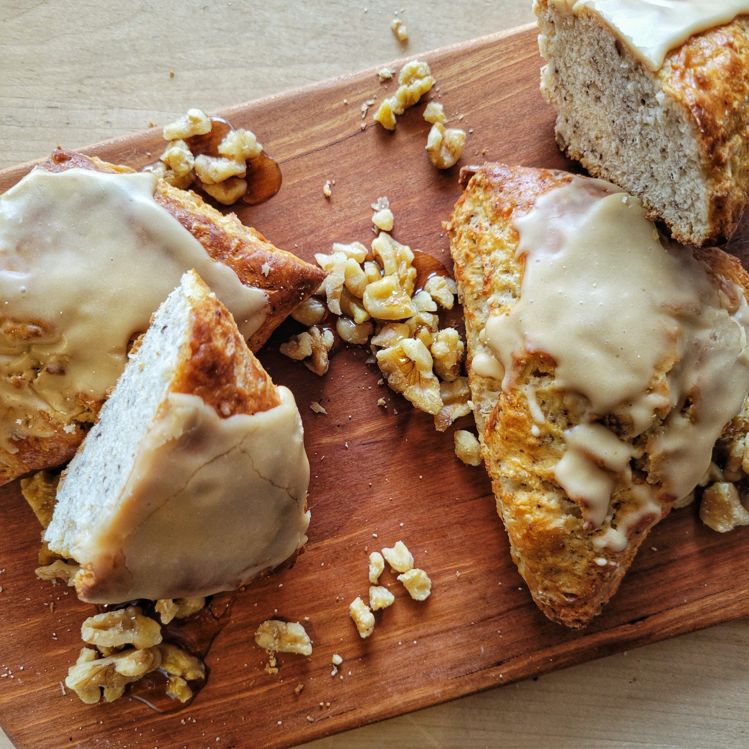 Home - Red Hen Baking