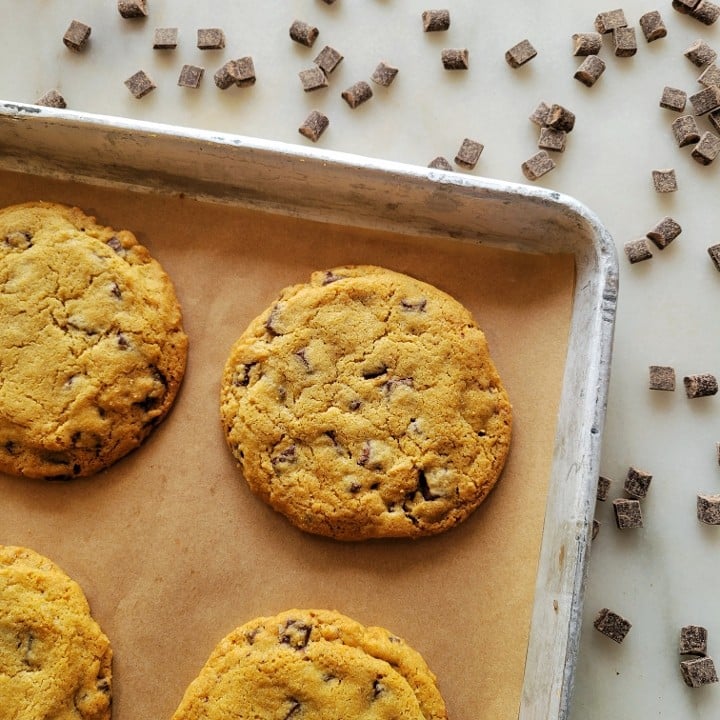 Home - Red Hen Baking